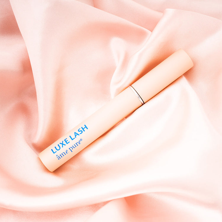 LUXE LASH | Eyelash Growth Serum – Ame Pure B2B